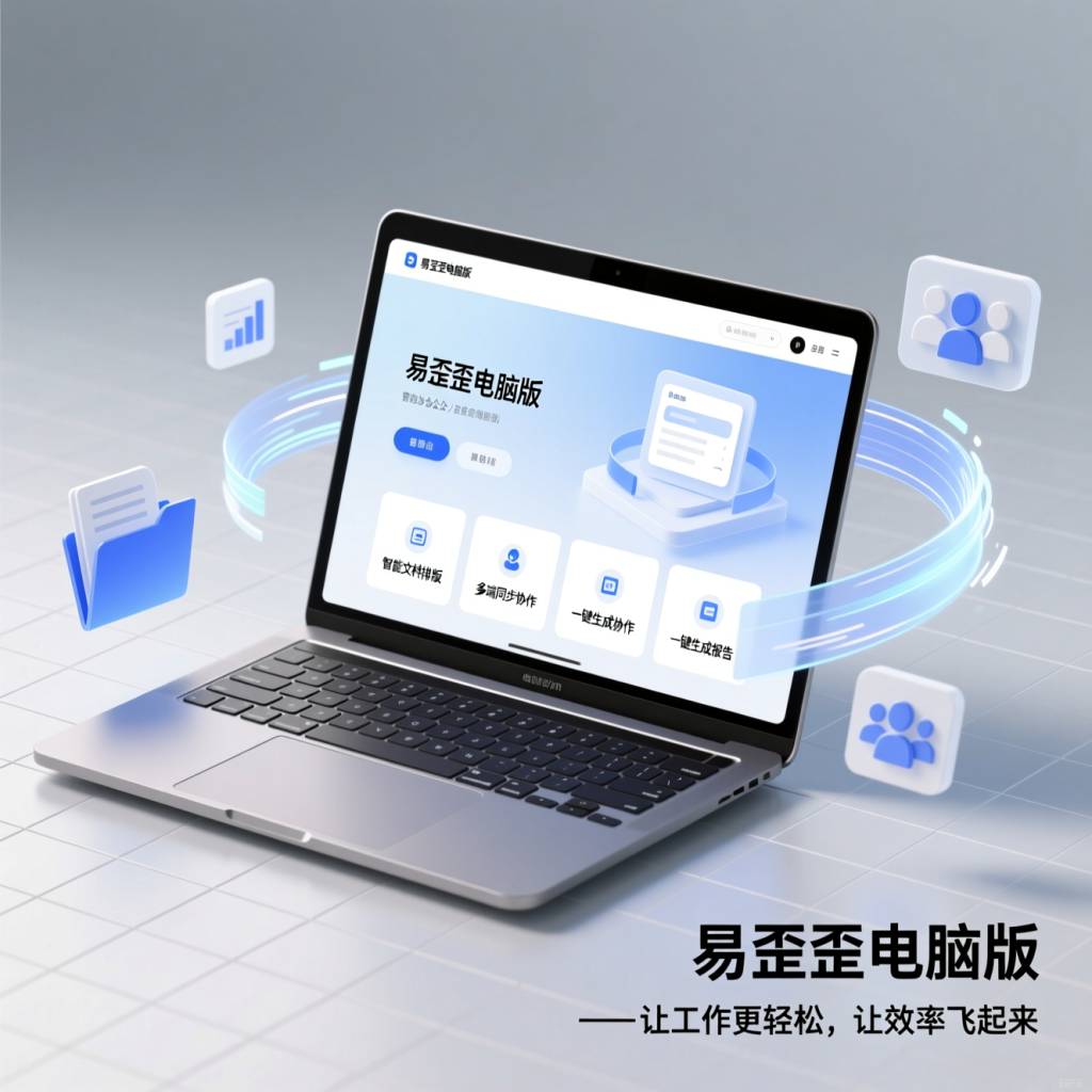 易歪歪团队版注册教程：一步步教你如何注册易歪歪团队版账号并激活企业级功能 - 易歪歪|免费客服聊天助手|易歪歪下载|易歪歪电脑版